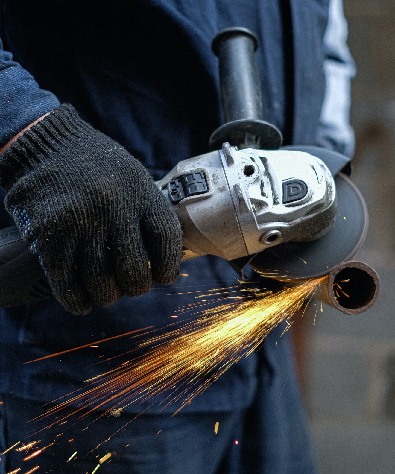 Comment bien choisir sa meuleuse d’angle ? – Mc Bernard